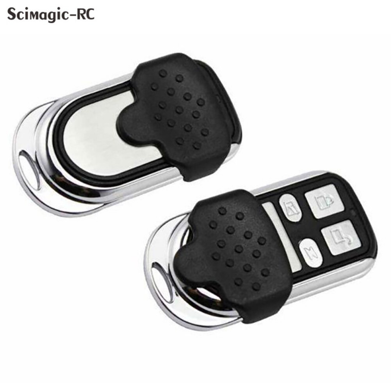 For HORMANN Marantec Berner ELV CONRAD BelFox DICKERT Garage Remote ...