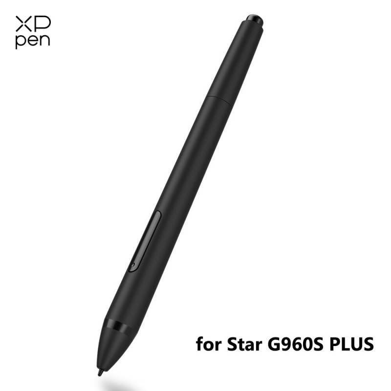 XP-Pen PH02 Power Stylus 8192 壓力專用繪圖板 Star G960S PLUS - 豐盛數碼電器