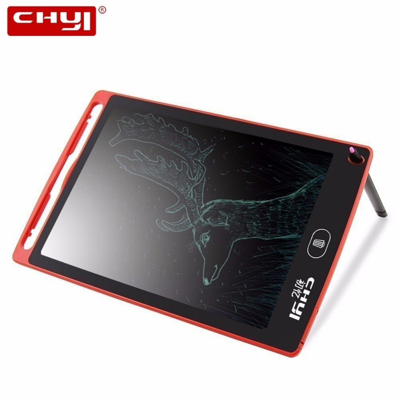 CHYI LCD Writing Tablet 8.5 Inch Epaper E Writer Wireless Touchpad ...