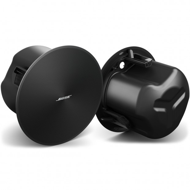 BOSE® DesignMax® DM5C in-ceiling loudspeaker (1 pair) - Audio Visual ...
