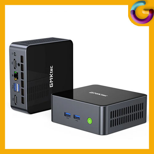 Price網購 Geekom Mini It13 Mini Pc I5 I7 I9 32gb 1tb