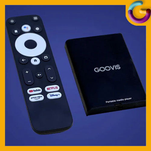 Price網購 - GOOVIS 影院級 5K 超輕頭戴影院 G3 MAX [可加購D4多媒體播放器]