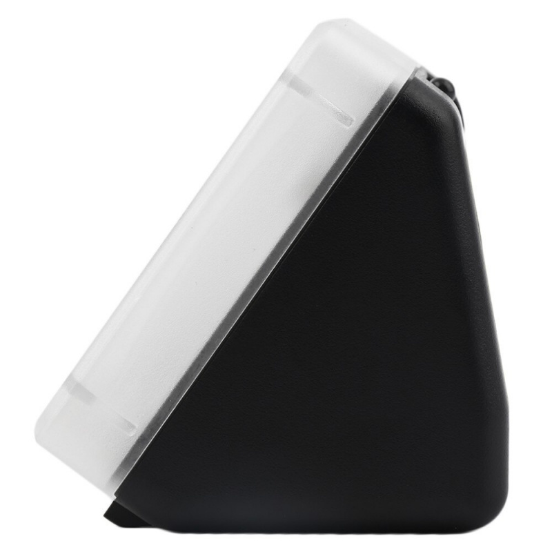 Home Security Light Auto-Sensing Analog TV Dummy Security Fake TV ...