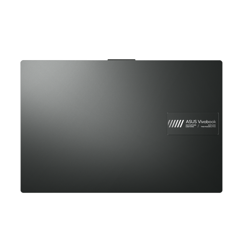 Asus 華碩 - Vivobook Go E1404 筆記型電腦 Mixed Black [i3-N305/8+512GB][E1404GA ...