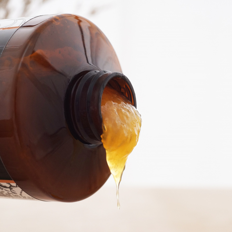 WOFOPAI艾草濃薑洗髮露 750ml - 亞洲創源有限公司