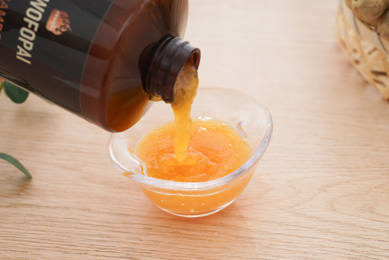 WOFOPAI艾草濃薑洗髮露 750ml - 亞洲創源有限公司