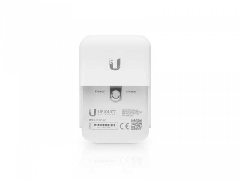 Ubiquiti ETH-SP-G2 Ethernet Surge Protector | Hong Kong | Smart Premium ...