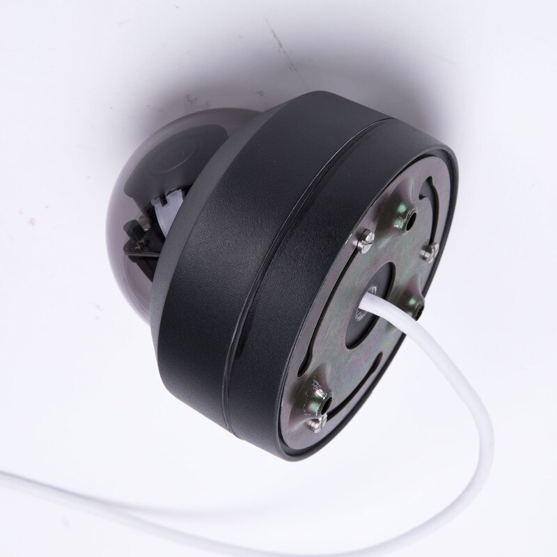 5MP AHD Speed Pan Tilt Zoom CCTV Camera Outdoor 2.8-12MM Motorized Mini ...
