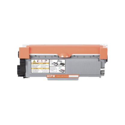 MIPO Fuji Xerox CT202329 黑色碳粉匣（CT202329) - MIPO麥普