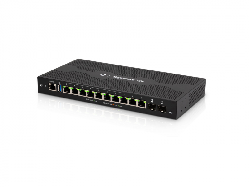 Ubiquiti UBNT ER-12P EdgeRouter 12P | Hong Kong | Smart Premium Systems ...