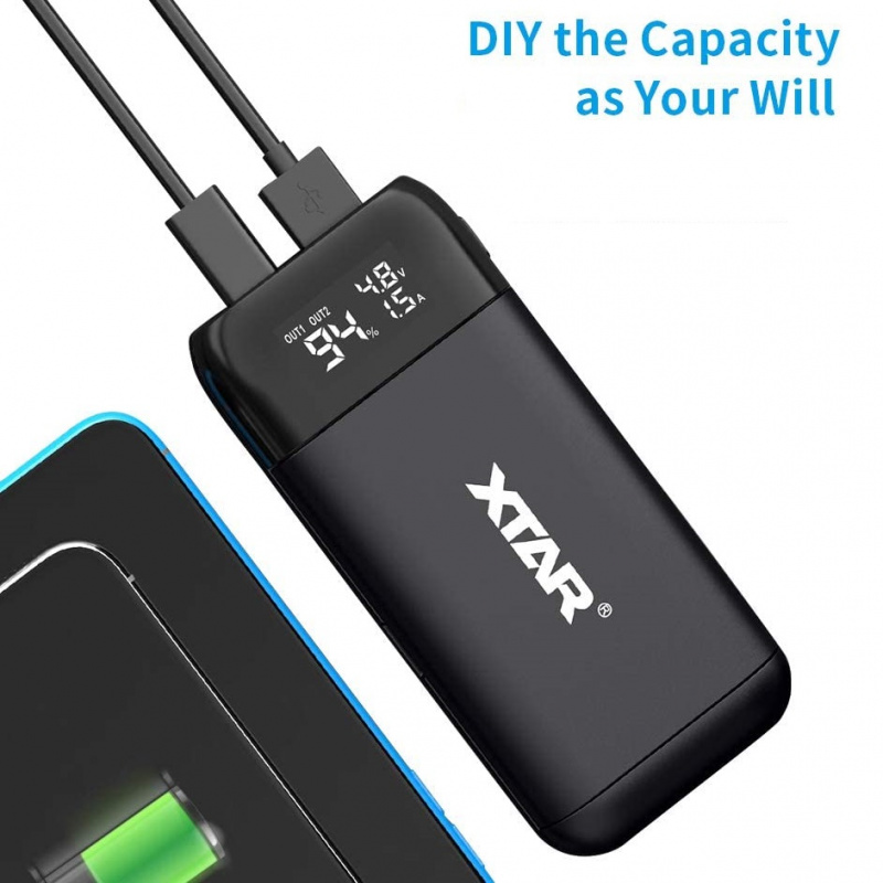 XTAR PB2SL - MPower Technology Company