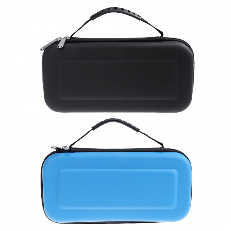 用於任天堂 Switch NS NX 的 EVA 保護性硬質旅行便攜包保護套 - 日豐科技數碼