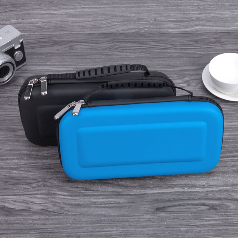 用於任天堂 Switch NS NX 的 EVA 保護性硬質旅行便攜包保護套 - 日豐科技數碼