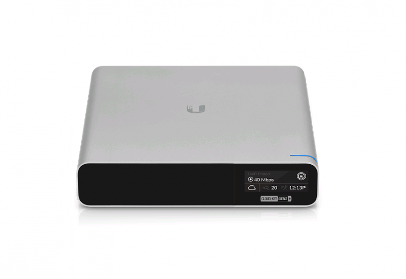 Ubiquiti UCK-G2-PLUS UniFi Cloud Key Gen2 Plus | Hong Kong | Smart ...