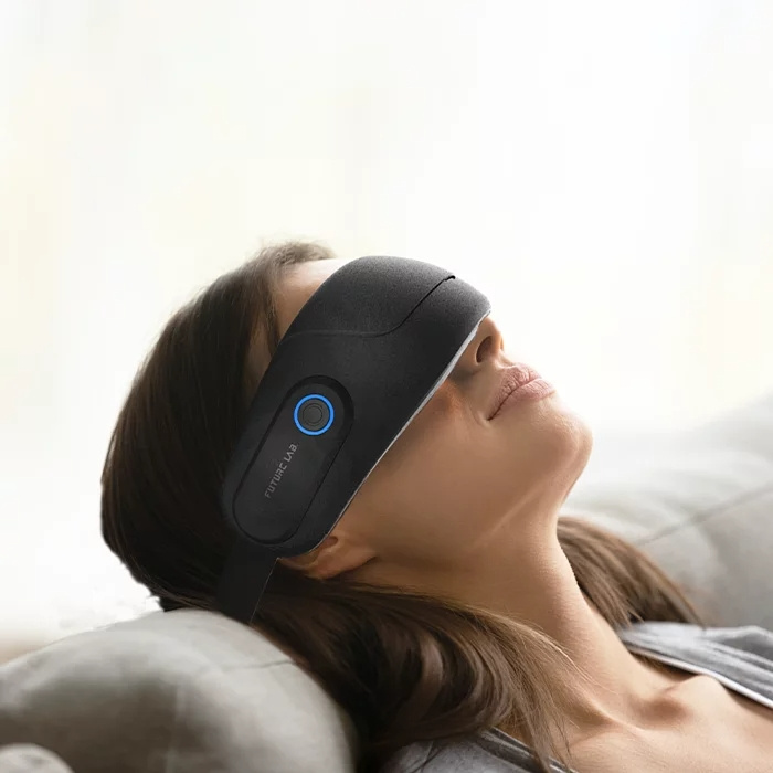 Price網購 - Future Lab Visual Mask 喚眼儀