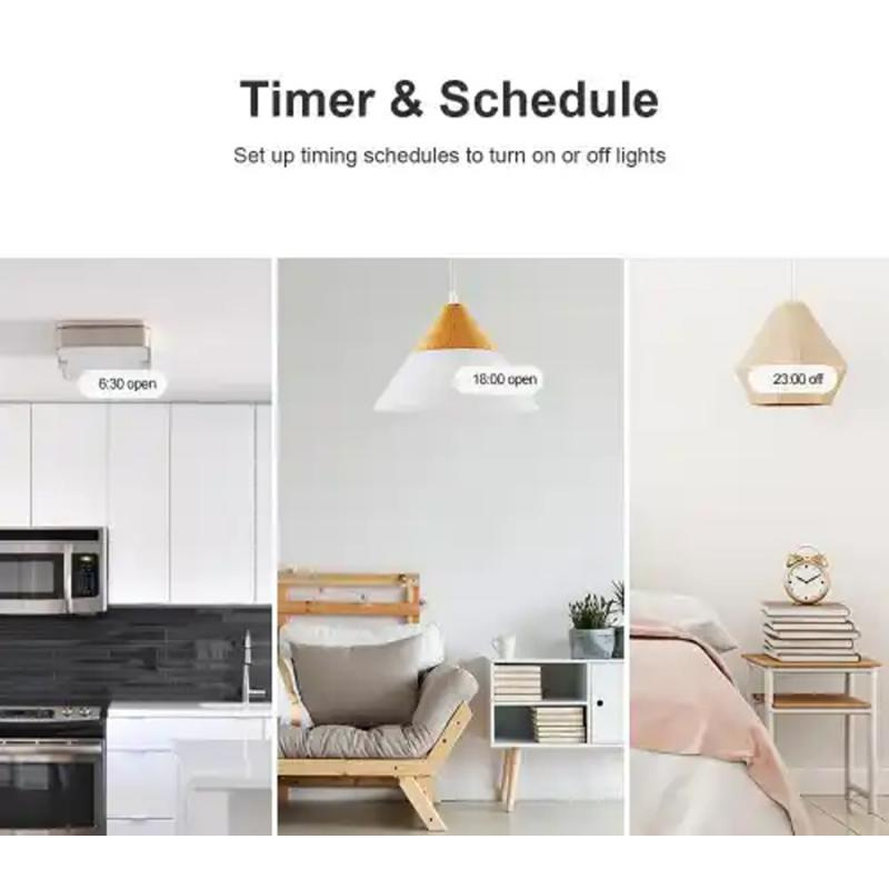 SONOFF T1 T2 T3 T0 TX EU UK US 1 2 3Gang WiFi Smart Wall Touch Switch via eWeLink APP RF433 語音 觸 ...