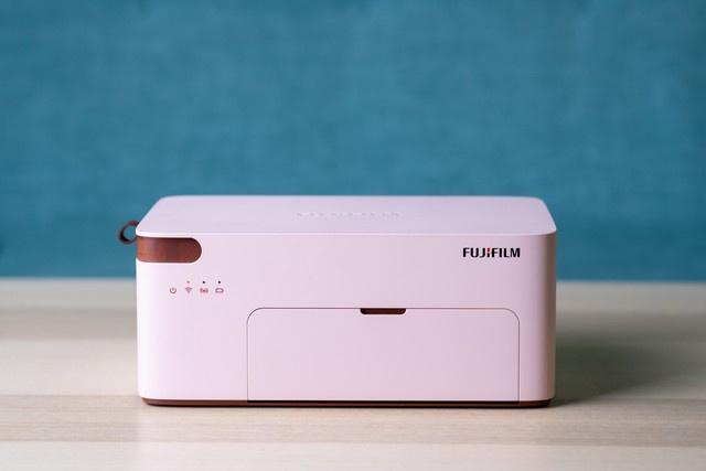 Fujifilm富士 Princiao Smart 2照片打印機 [3色] - KS TRADING Co