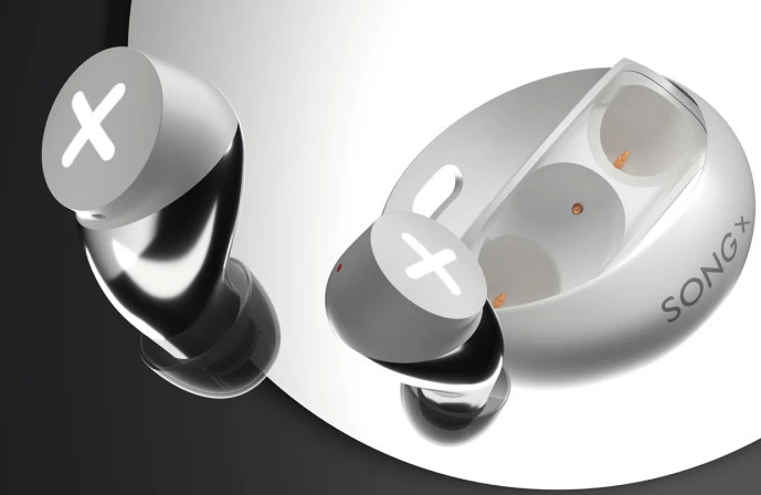 [香港行貨]SONGX TWS Earbuds無線耳機 【3色】 - MegaStore