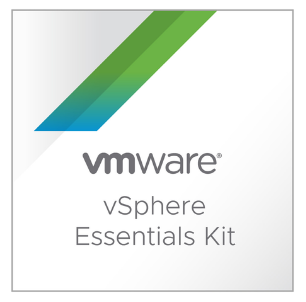 VMware vSphere 7 Essentials Kit - 本傑明軟件