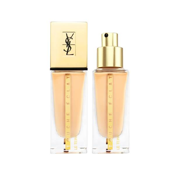 YSL 明彩透亮粉底霜 25ml #B20 - BEAUTY U & ME