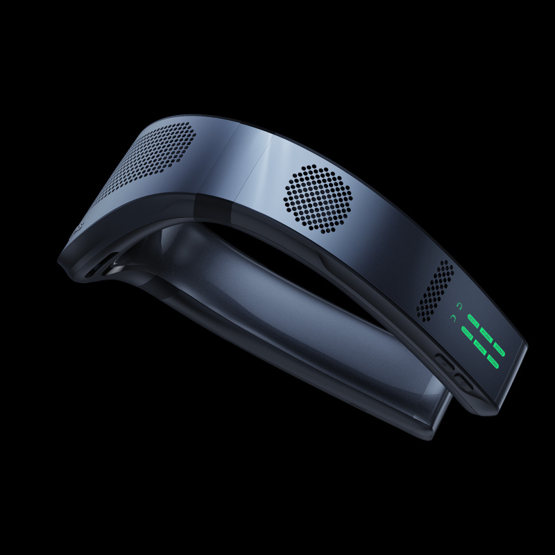 Price網購 - TORRAS 圖拉斯 Coolify 3 智能掛頸風扇 [FG6]