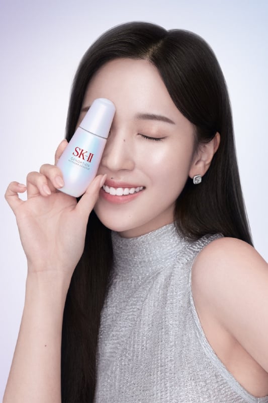 [全新] SK-II 新一代小燈泡2光蘊臻采煥亮精華50ml [DFS版] - Red Buy Shop