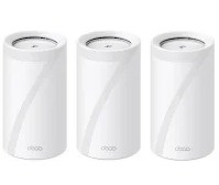 Tp-Link Deco BE85 BE22000 三頻 Mesh WiFi 7 Router - GearZone