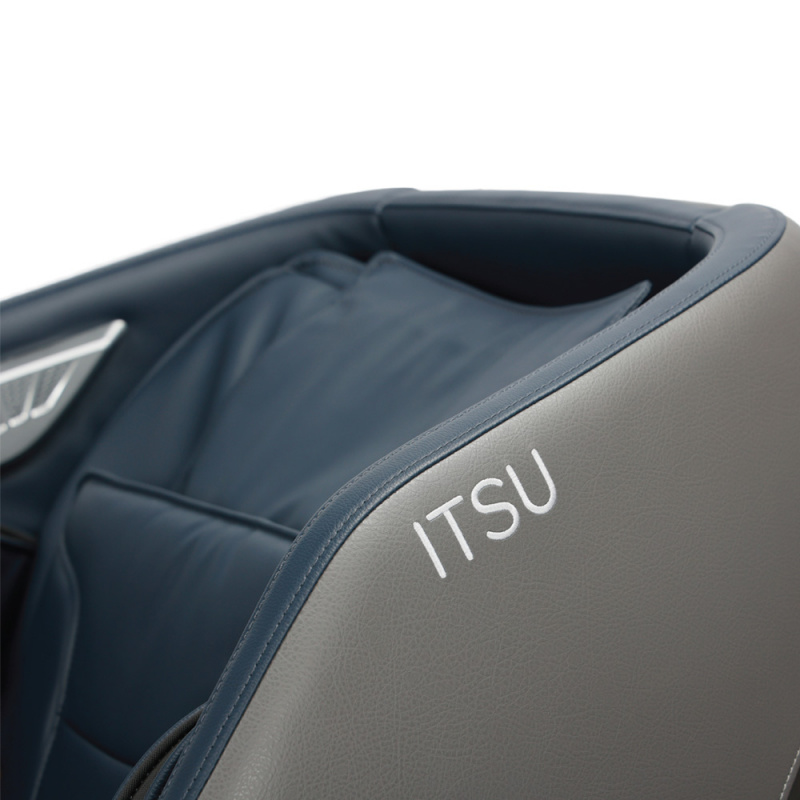 ITSU PRIME Omni 按摩椅 (IS-5018) [IS-0211] - ITSU WORLD HK LIMITED