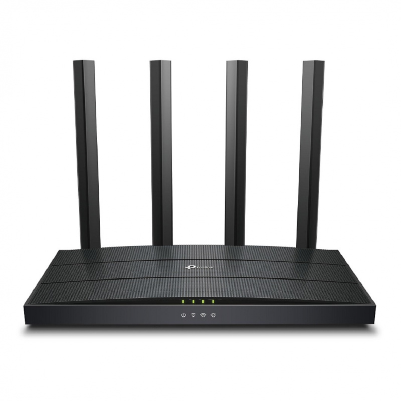 Price網購 - TP-Link Archer AX12 AX1500 Wi-Fi 6 路由器/分享器