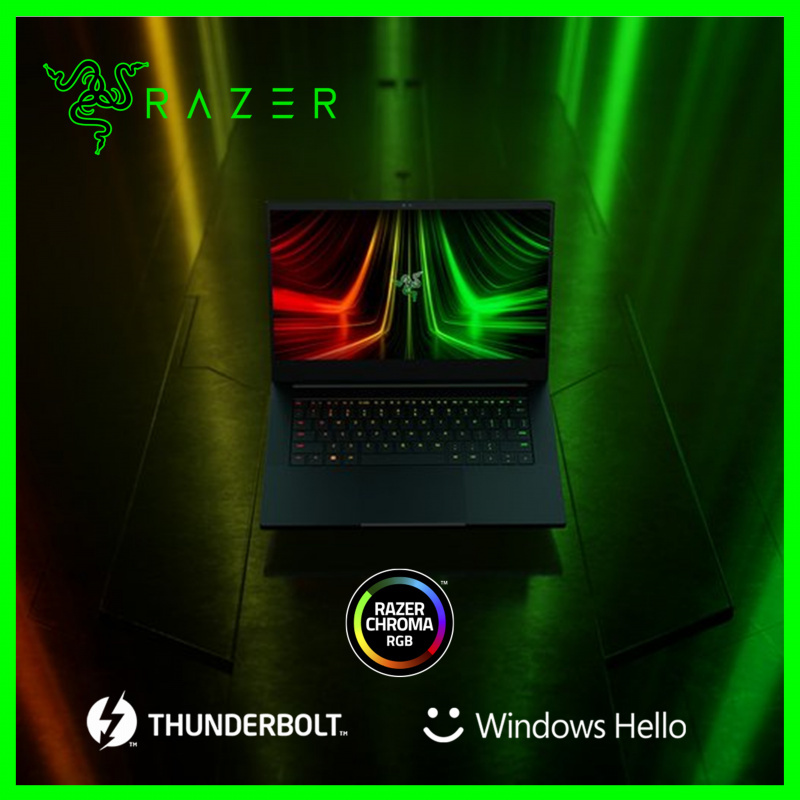 Razer Blade 15 (2022) (QHD, 240Hz, i7-12800H, 16GB+1TB SSD, RTX3070Ti ...