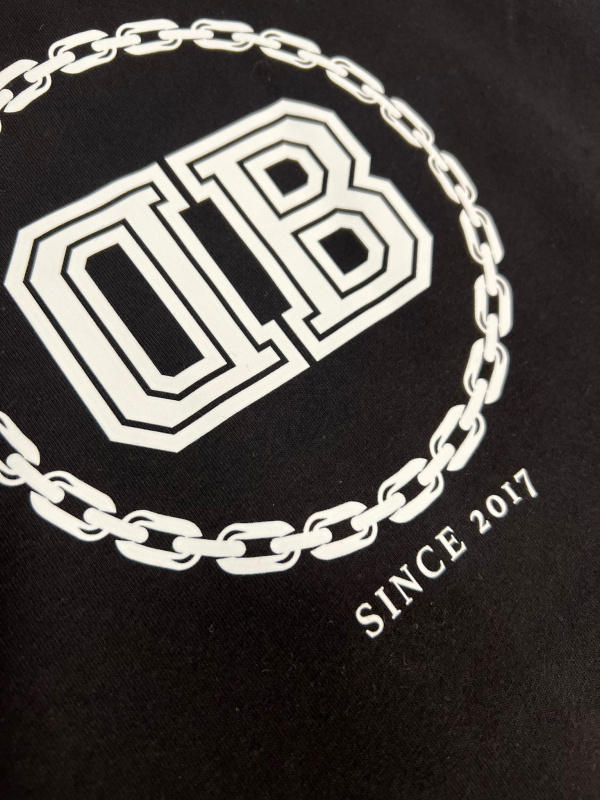 Dance Beat Studio DB Logo Tee - Dance Beat Studio