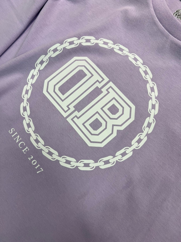 Dance Beat Studio DB Logo Tee - Dance Beat Studio