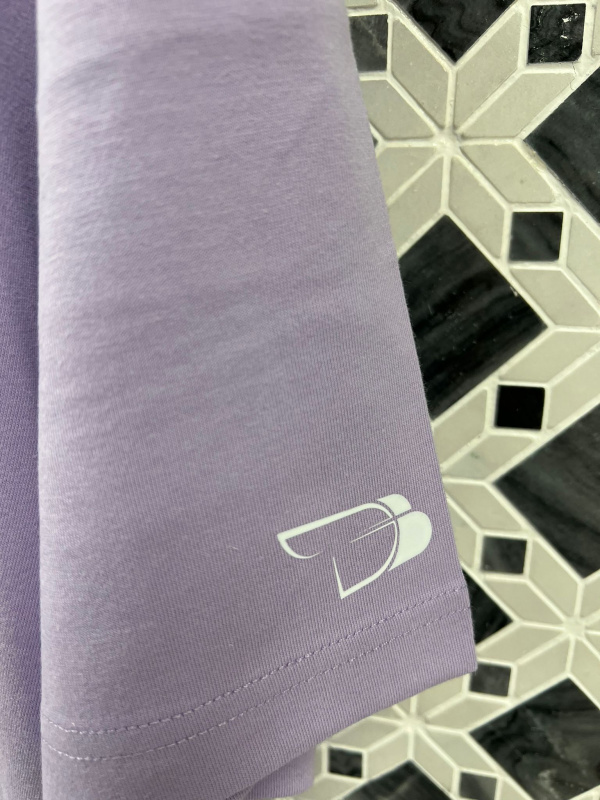 Dance Beat Studio DB Logo Tee - Dance Beat Studio