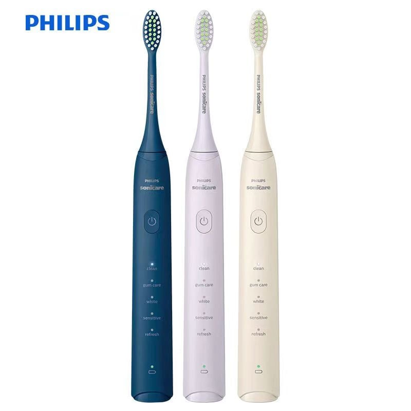 Price網購 - [限時送Sonicare多效高淨牙膏1支] Philips Sonicare 3200 Series 充電式聲波震動牙刷 ...