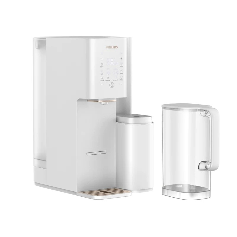 Price網購 - Philips飛利浦 ADD6920 RO純淨即熱水機 [3色]