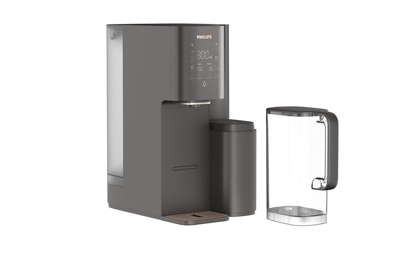 Price網購 - Philips飛利浦 ADD6920 RO純淨即熱水機 [3色]