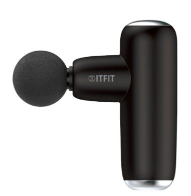 ITFIT 輕便肌肉按摩槍 [ITFITEX05] - MegaStore