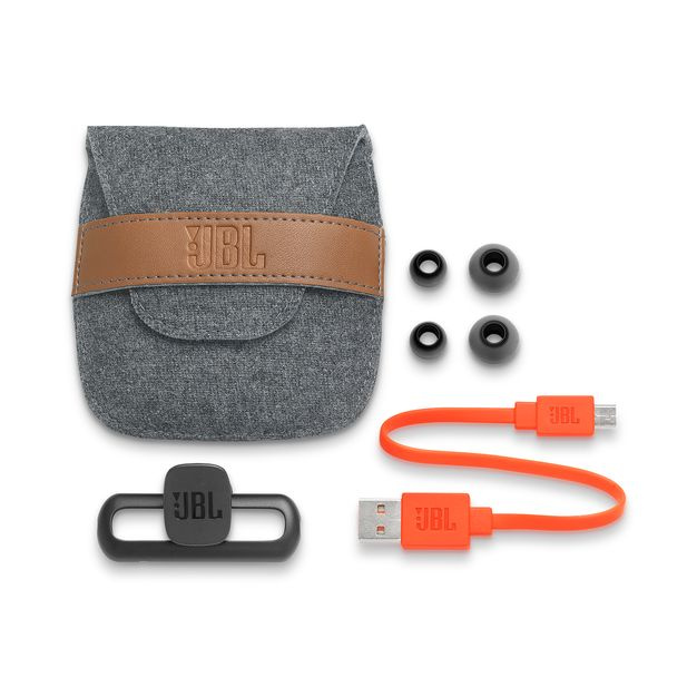 JBL DUET Mini 入耳式藍牙耳機 [3色] - 樺峯數碼