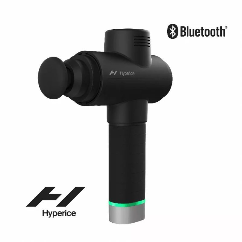 Price網購 - Hyperice Hypervolt 2 Pro 肌肉震動按摩槍