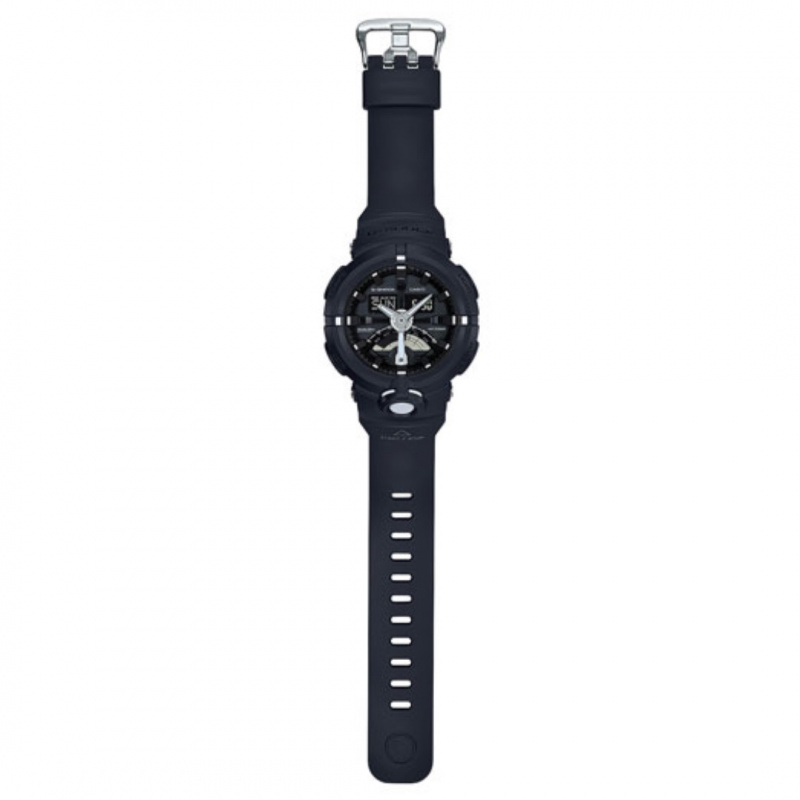 Casio G-SHOCK GA-500 series GA-500-1 - 寶時鐘錶 BS Time