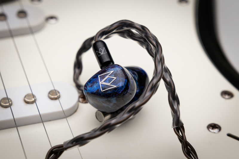 Noble Stage 3 - 旺角站