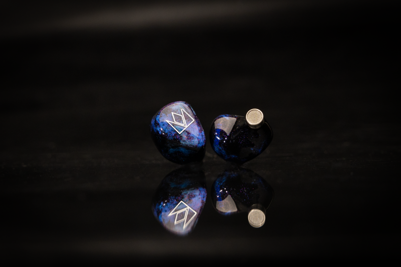 Noble Stage 3 - 旺角站