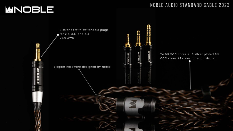 Noble Stage 3 - 旺角站