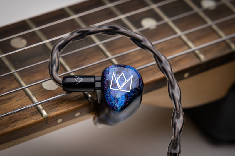 Noble Stage 3 - 旺角站