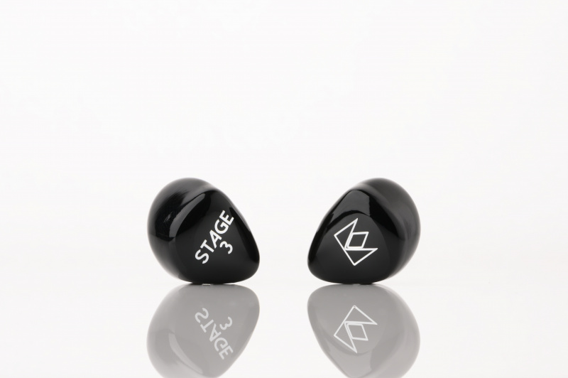 Noble Stage 3 - 旺角站