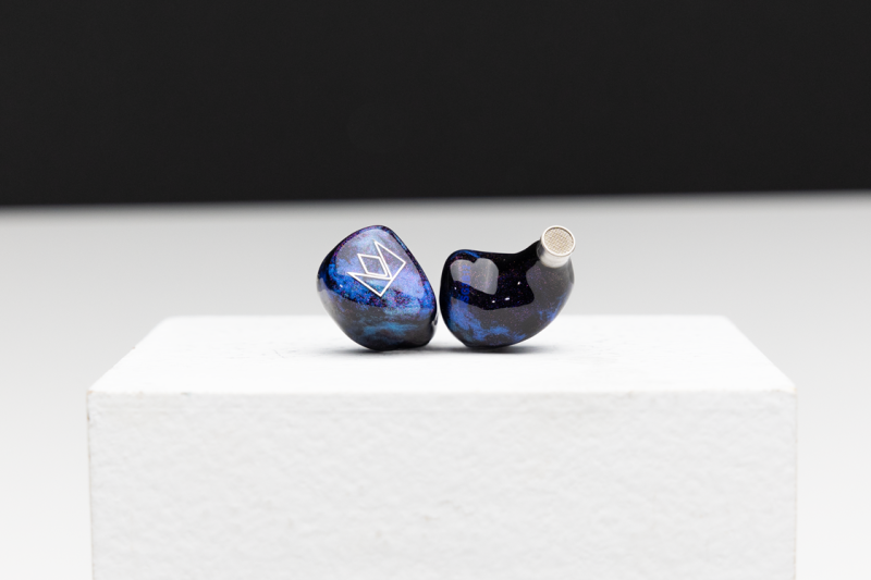 Noble Stage 3 - 旺角站