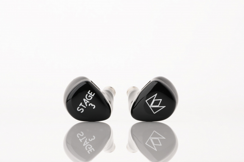 Noble Stage 3 - 旺角站