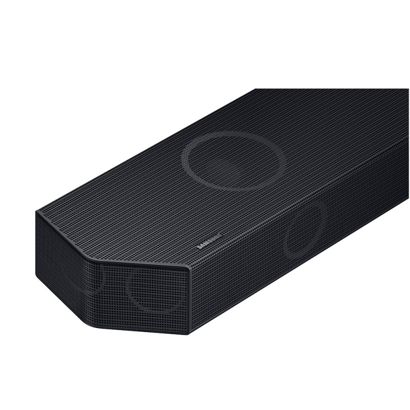 Samsung - Q-series HW-Q930C 9.1.4ch Soundbar - Samsung 影音家電官方旗艦店