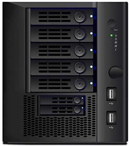 TrueNAS Mini X (Diskless) - 快思聯訊有限公司