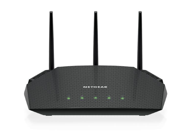 Price網購 - Netgear Nighthawk RAX36S 雙頻 WiFi 6 路由器 (AX3000)